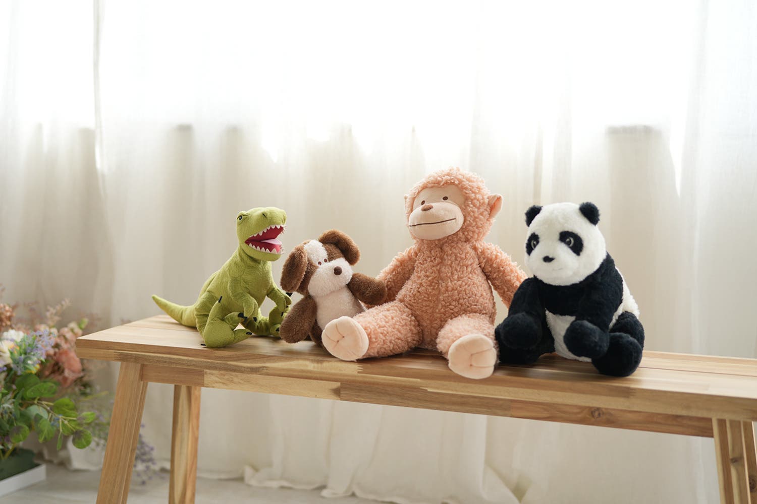 【神戸駅】徒歩5分 / 自然光が差し込む解放感のあるフォトスタジオ / 店内お花使い放題 / 78㎡ワンフロアの写真14