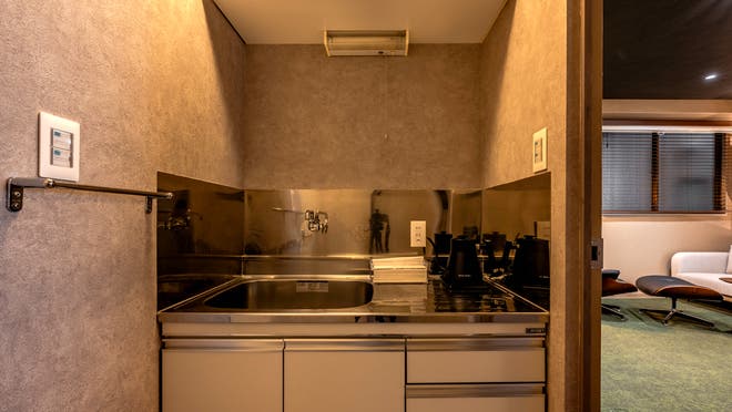 スペモ🥃クリスマス🎄住吉駅1分🚶ビジネス💻️映画鑑賞✨プロジェクター🍷バーカウンター🍺397_SpemoGYMの写真27