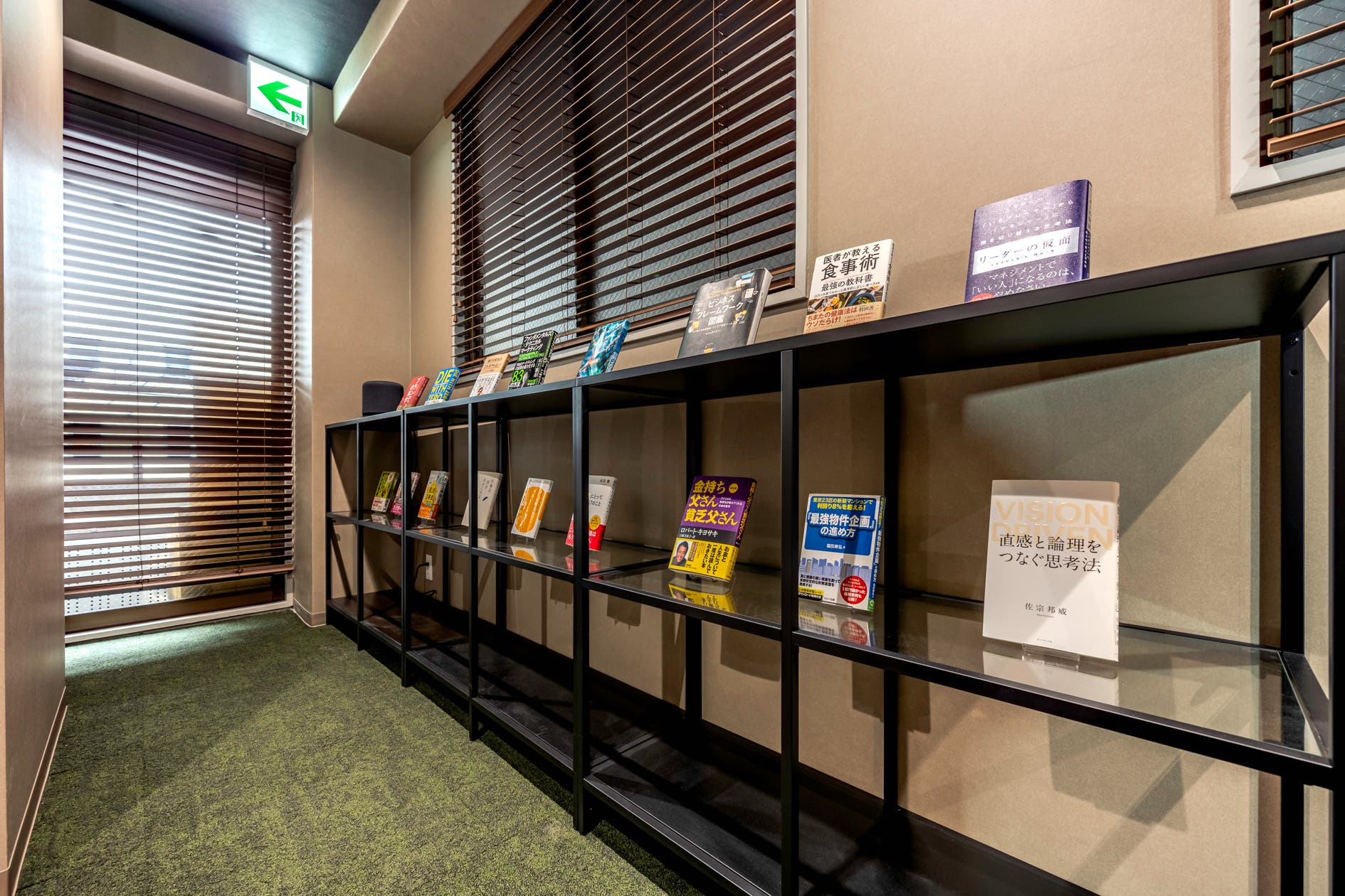 スペモ🥃クリスマス🎄住吉駅1分🚶ビジネス💻️映画鑑賞✨プロジェクター🍷バーカウンター🍺397_SpemoGYMの写真10