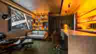 【ごみ捨て無料!】スペモ🥃住吉駅1分🚶パーティ✨️ビジネス💻️映画鑑賞✨397_SpemoGYMの写真2