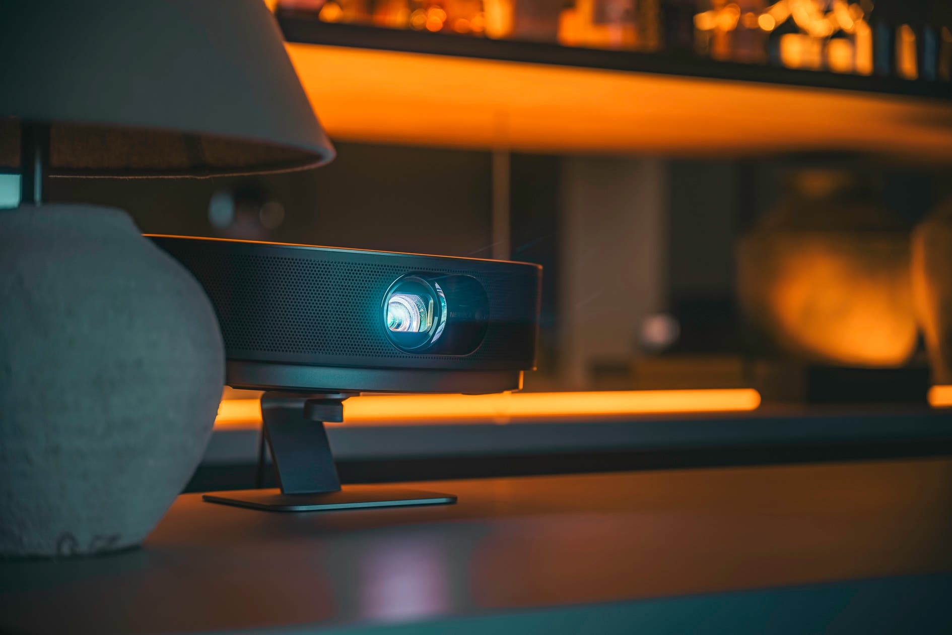 📹プロジェクター	の画像1