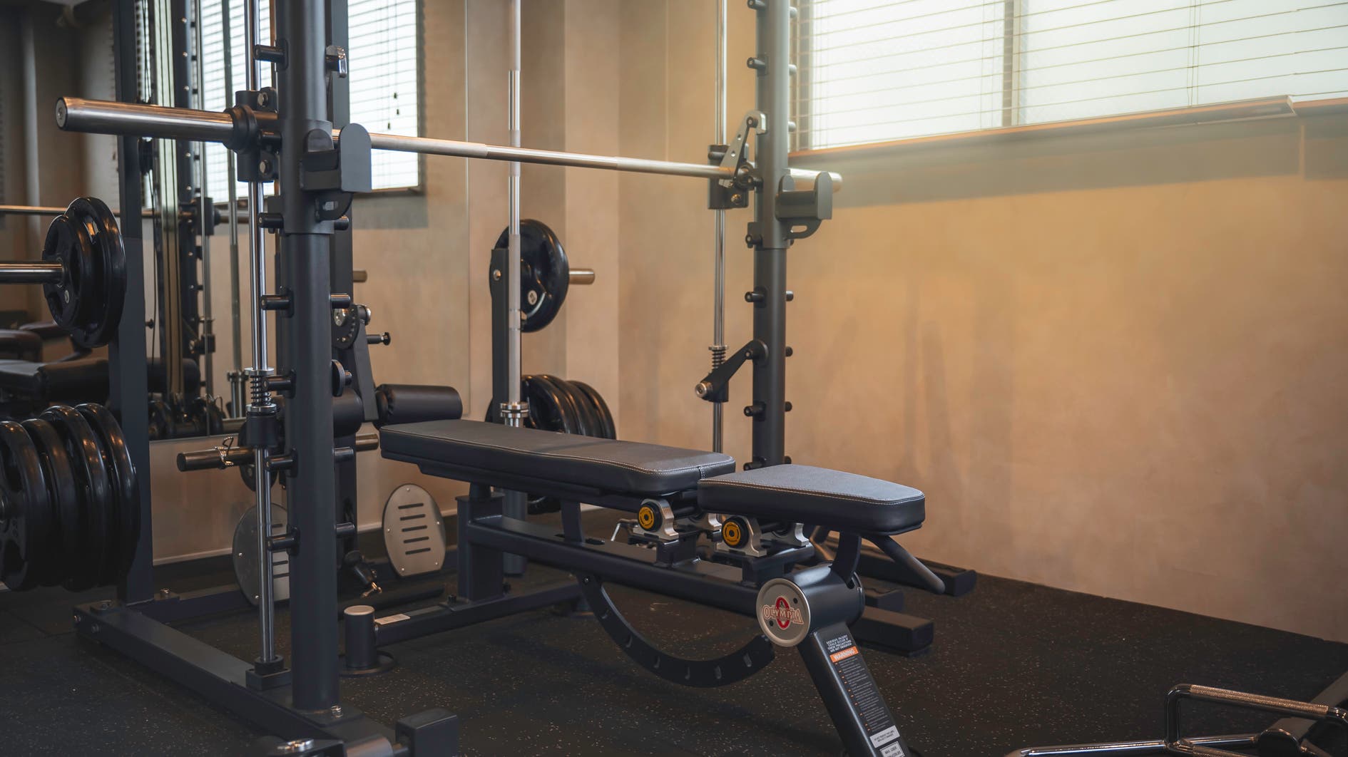 🔩オールインワンラックの画像1