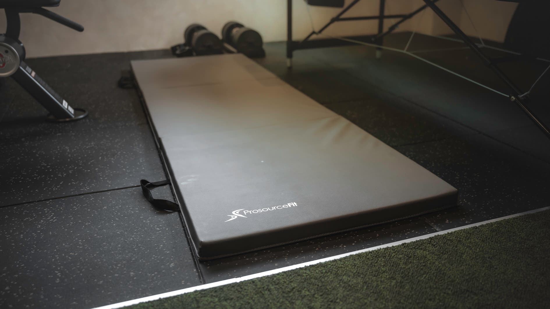 🔩ストレッチマットの画像1