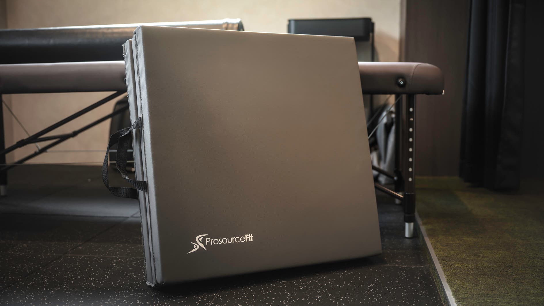 🔩ストレッチマットの画像2