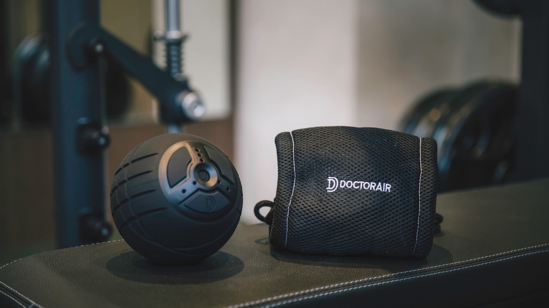 🔩コンディショニングボールの画像1