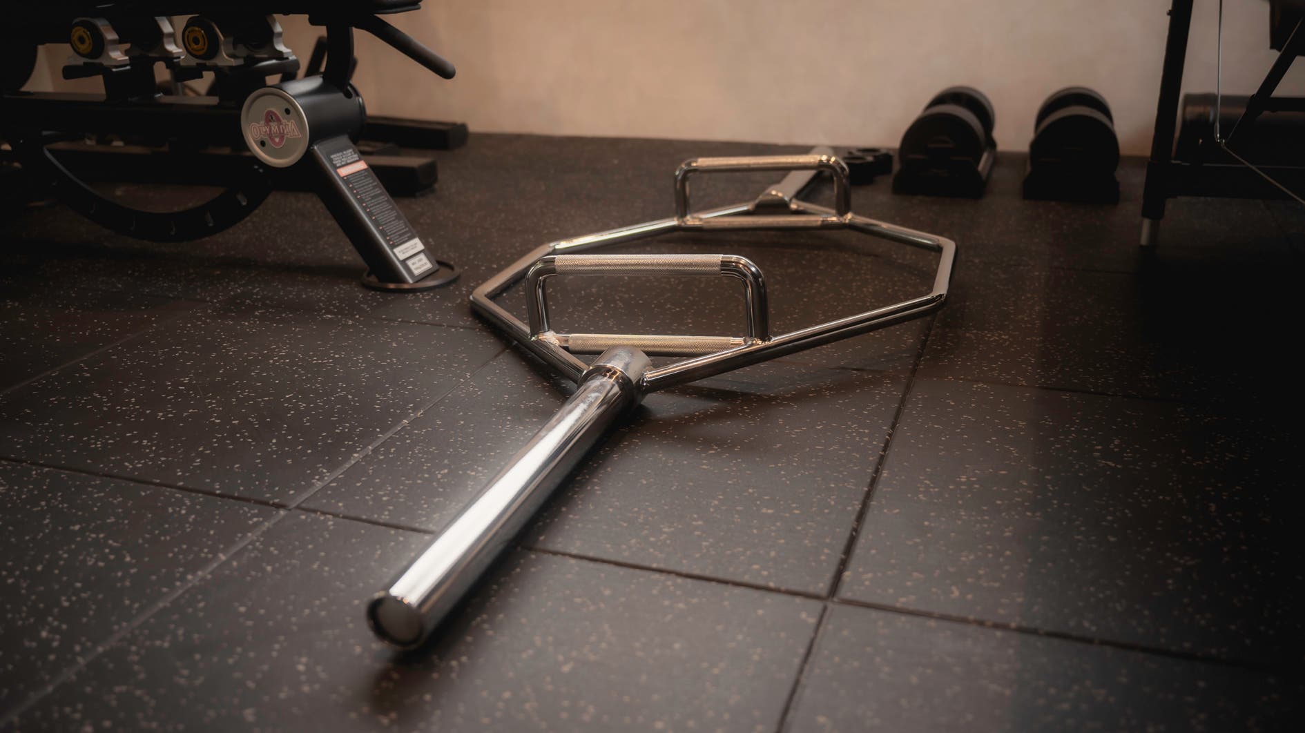 🔩EVA-HB72 ヘックスバーの画像1