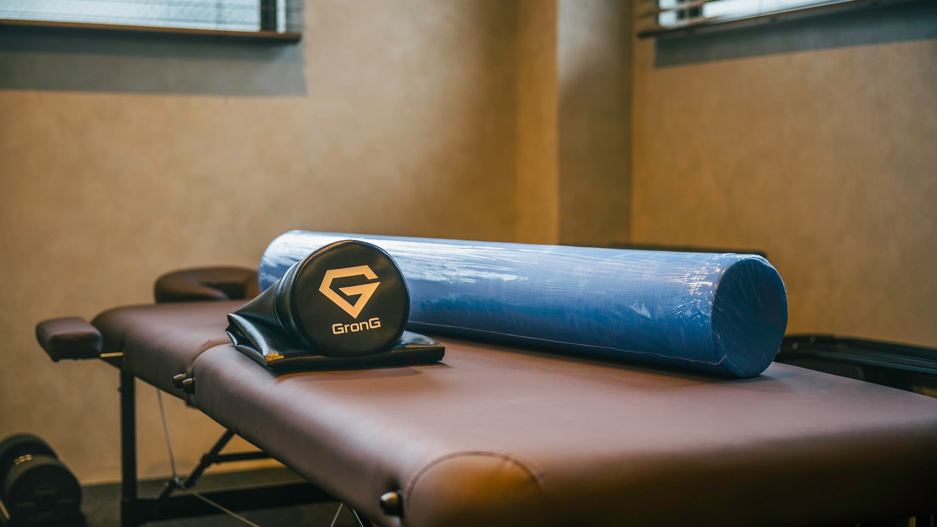 🔩ストレッチボールの画像1