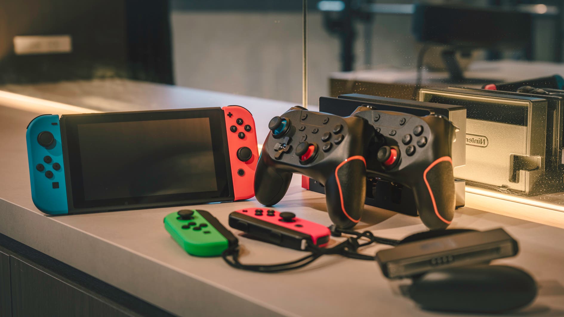 🎮ゲーム機の画像1