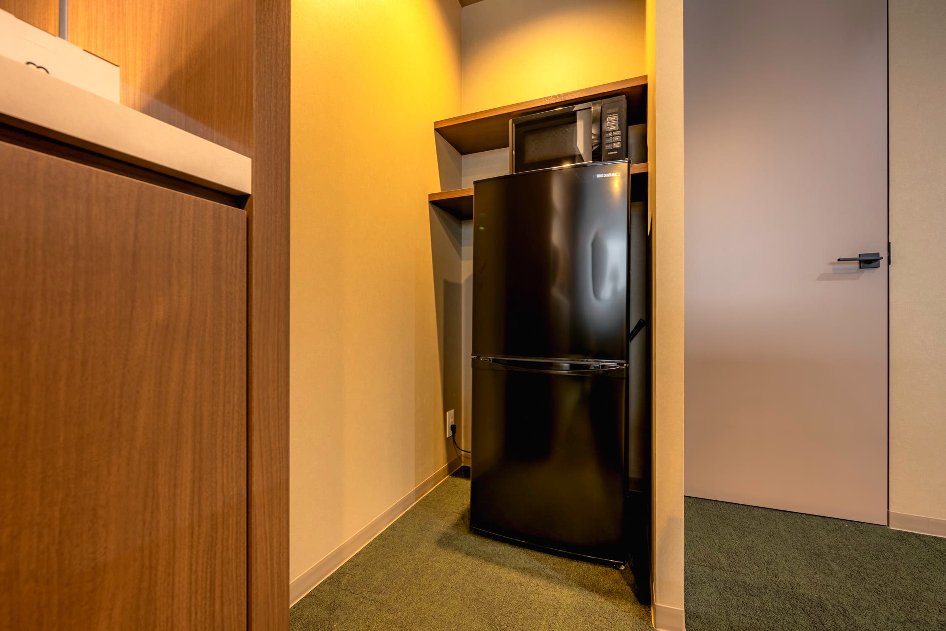 🧊冷蔵庫の画像1