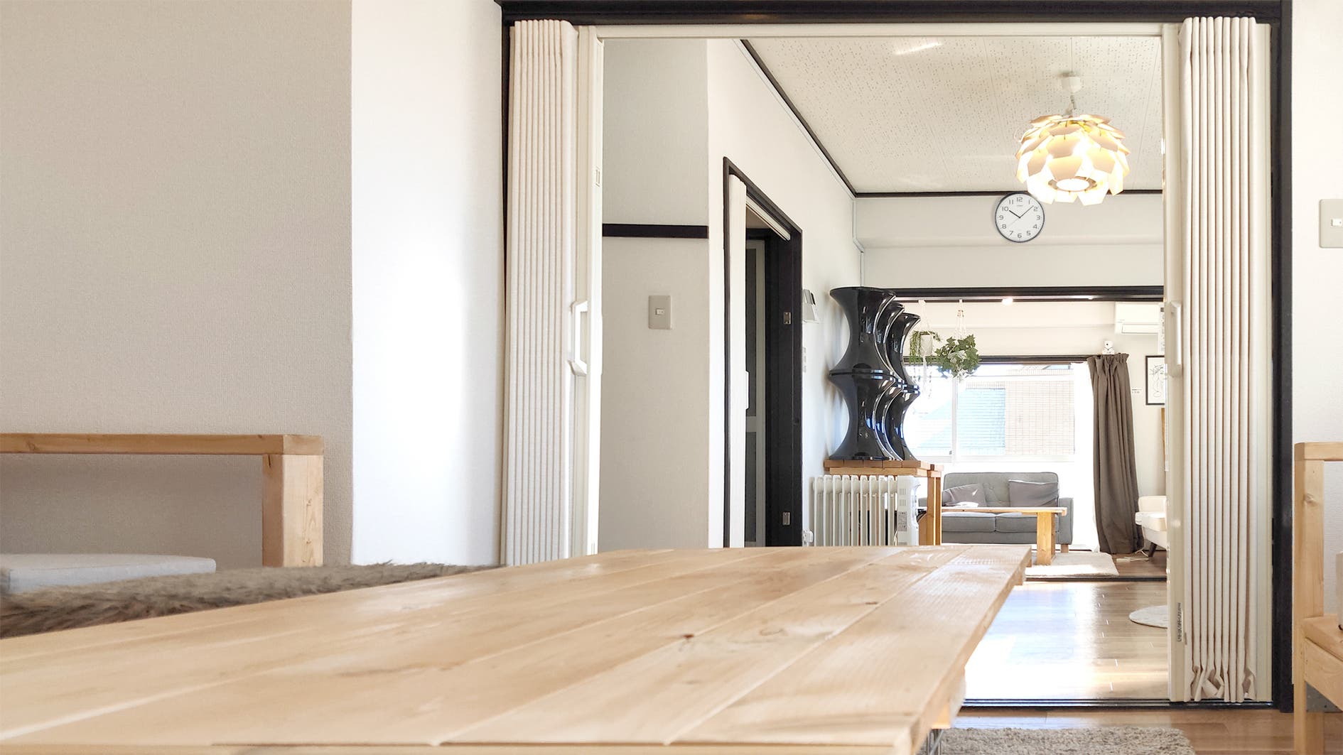 JR代々木3分･新宿駅A1口8分｜民家風／飲み会･ガスコンロ料理会／動画撮影･Wi-Fi配信･自然光撮影／ゲーム 他｜ごみ無料の写真5