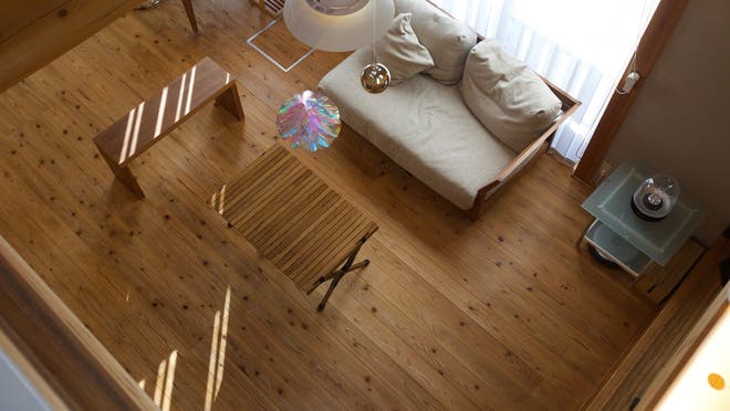 【 コモリエヌーア 】「森リビング」/ ~30人のパーティー/ 誕生日 / ママ会 / キッチン / ハウススタジオの写真2