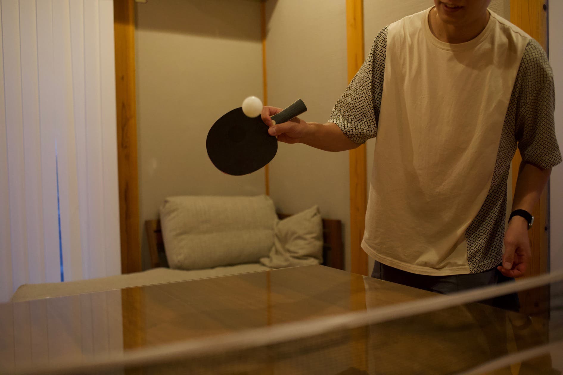 【 コモリエヌーア 】「森リビング」/ ～30人のパーティー/ 誕生日 / ママ会 / キッチン / ハウススタジオの写真15