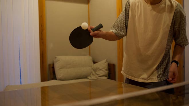 【 コモリエヌーア 】「森リビング」/ ~30人のパーティー/ 誕生日 / ママ会 / キッチン / ハウススタジオの写真15