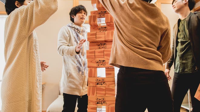 【 コモリエヌーア 】「森リビング」/ ~30人のパーティー/ 誕生日 / ママ会 / キッチン / ハウススタジオの写真16