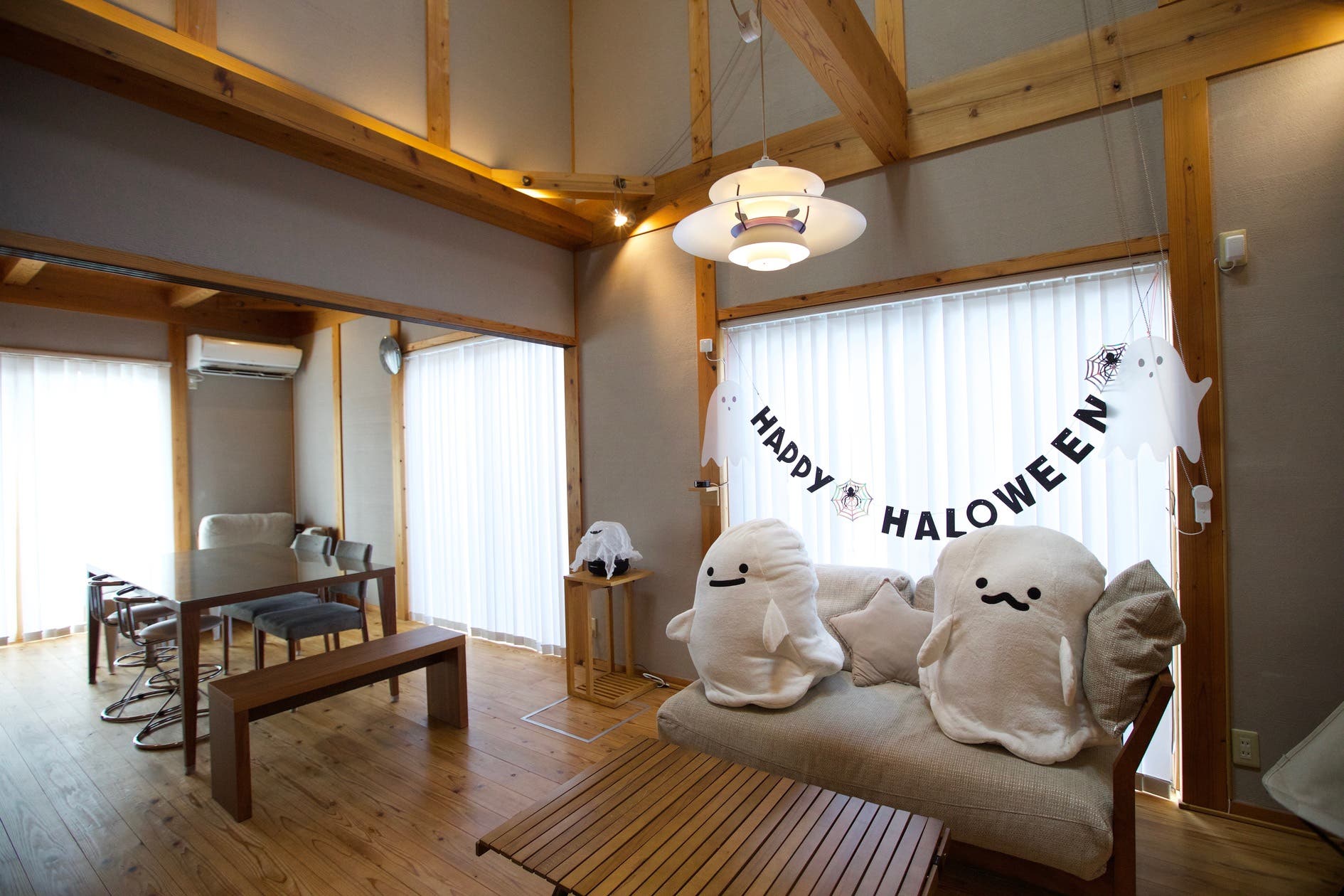 【 コモリエヌーア 】「森リビング」/ ～30人のパーティー/ 誕生日 / ママ会 / キッチン / ハウススタジオの写真10