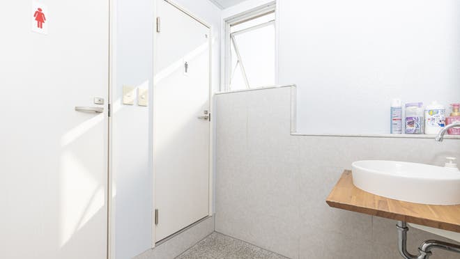 【ベストホスト賞受賞】秋葉原駅4分/着席40名/120㌅プロジェクタ/男女別トイレ/利用後清掃おまかせ可/パーティ/セミナーの写真7