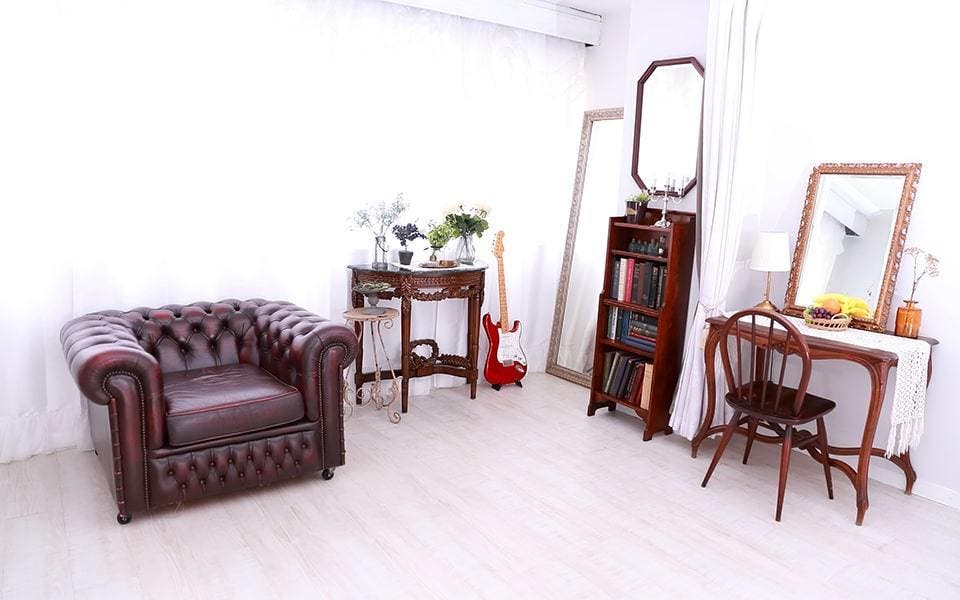 🎊今だけ特割⭐秋葉原4分⭐コスプレ、撮影会、チェキ会、ポートレートにおすすめ！パステルカラーの優しい色合いに包まれるスタジオ📷✨の写真25