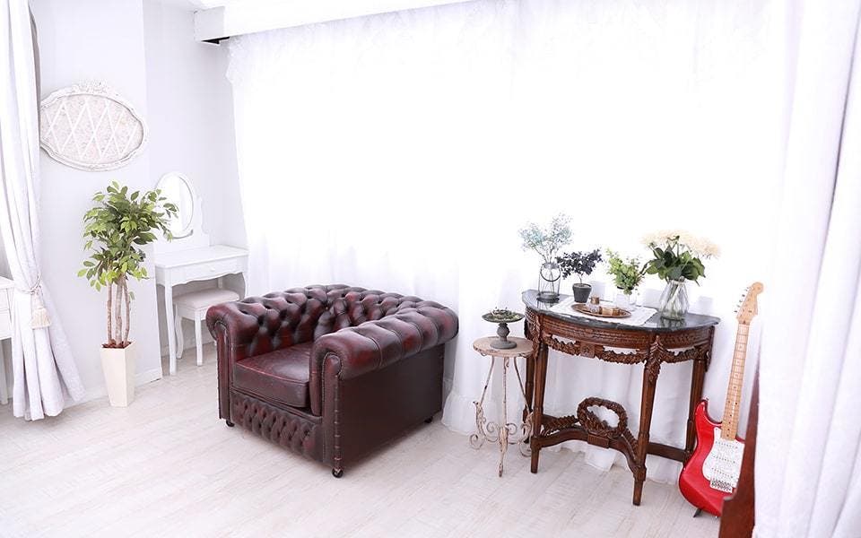 🎊今だけ特割⭐秋葉原4分⭐コスプレ、撮影会、チェキ会、ポートレートにおすすめ！パステルカラーの優しい色合いに包まれるスタジオ📷✨の写真26