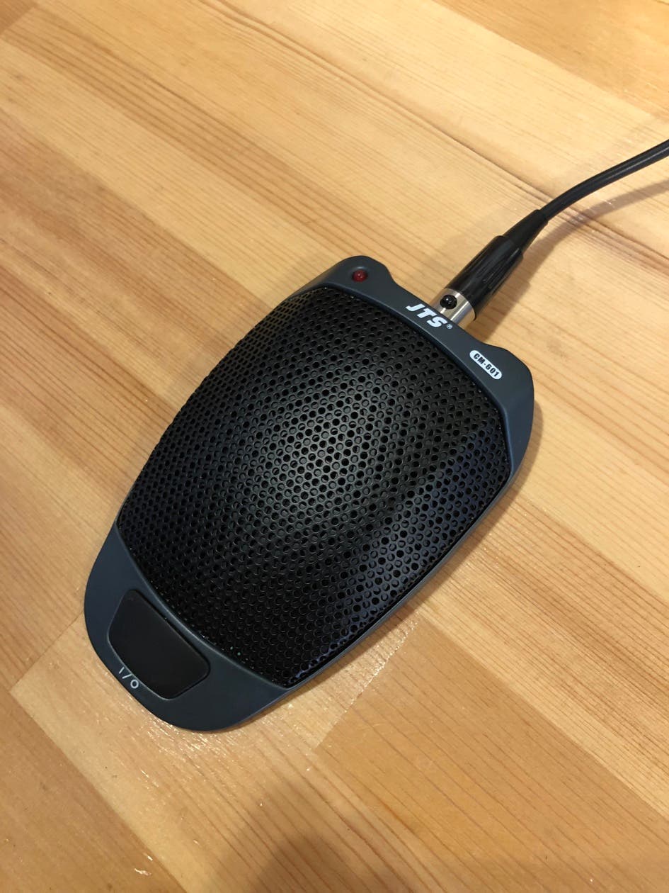 『神保町・水道橋』セルフレコーディングスタジオ alt studio(ボーカル•プレスコ・アフレコ)の写真8