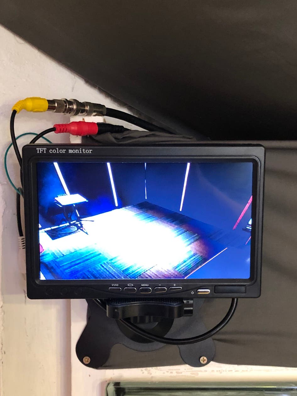 『神保町・水道橋』セルフレコーディングスタジオ alt studio(ボーカル•プレスコ・アフレコ)の写真10