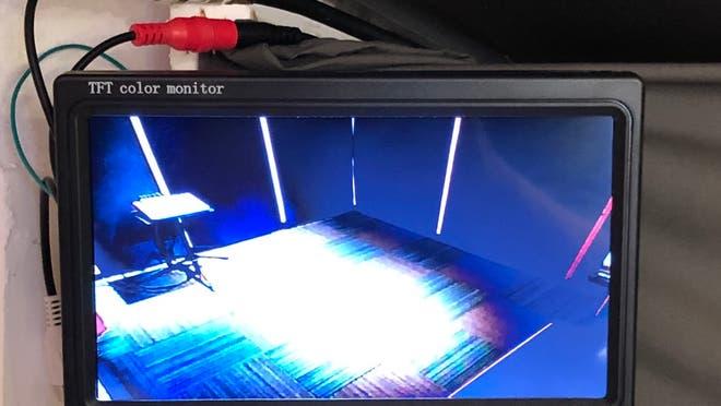 『神保町・水道橋』セルフレコーディングスタジオ alt studio(ボーカル•プレスコ・アフレコ)の写真10