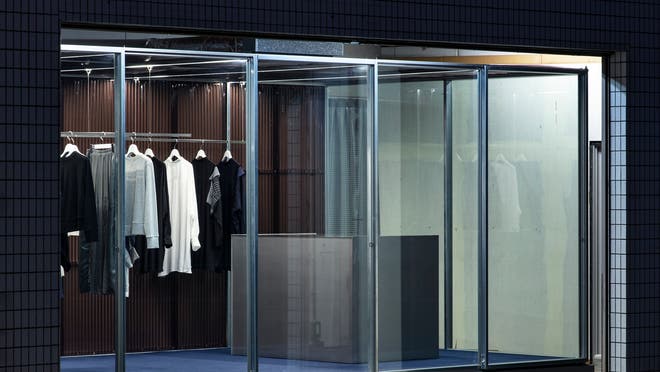 中目黒駅から徒歩6分/デザイナーズスタジオ!展示会・ポップアップストア・アートギャラリー・撮影などにの写真4