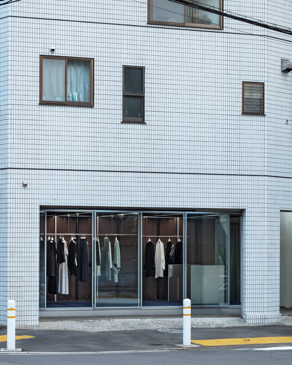 中目黒駅から徒歩６分／デザイナーズスタジオ！展示会・ポップアップストア・アートギャラリー・撮影などにの写真8