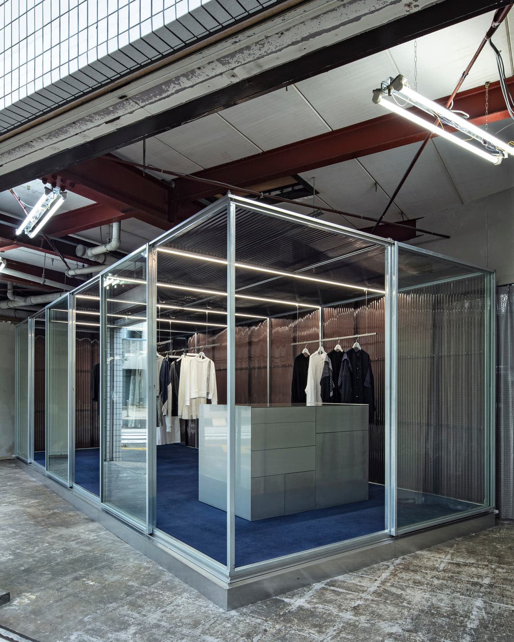 中目黒駅から徒歩６分／デザイナーズスタジオ！展示会・ポップアップストア・アートギャラリー・撮影などにの写真11