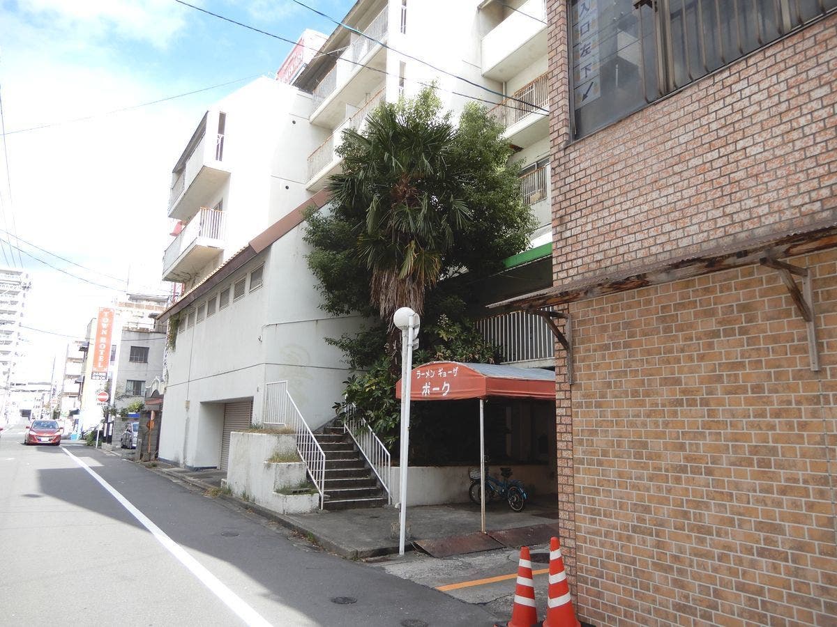  ＜パイナップル会議室🍍岡山駅前＞【室内動画あり】ビジネス・学生応援特価 ⭐️ 駅近・窓が多くて明るいお部屋⭐️ の写真11