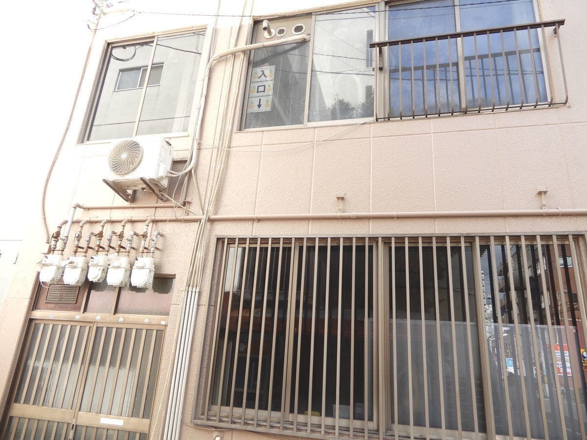  ＜パイナップル会議室🍍岡山駅前＞【室内動画あり】ビジネス・学生応援特価 ⭐️ 駅近・窓が多くて明るいお部屋⭐️ の写真12