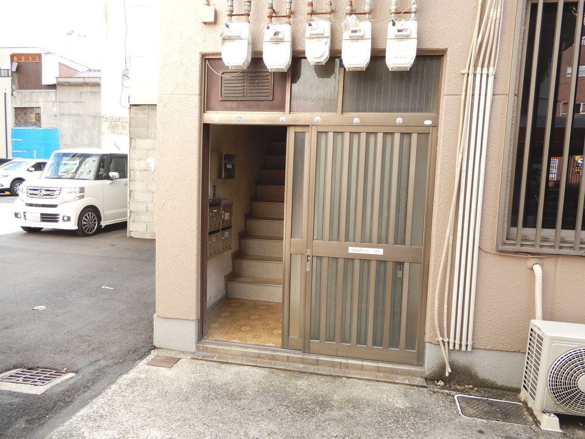  ＜パイナップル会議室🍍岡山駅前＞【室内動画あり】ビジネス・学生応援特価 ⭐️ 駅近・窓が多くて明るいお部屋⭐️ の写真13