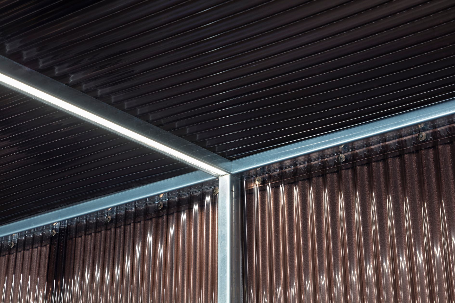 中目黒駅から徒歩６分／デザイナーズスタジオ！展示会・ポップアップストア・アートギャラリー・撮影などにの写真12