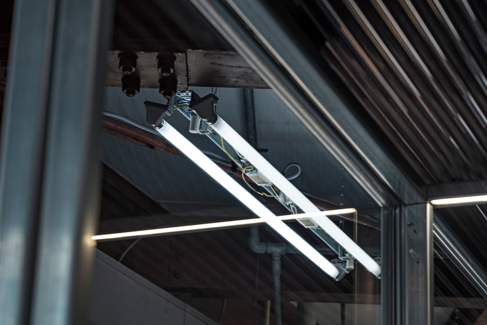 中目黒駅から徒歩６分／デザイナーズスタジオ！展示会・ポップアップストア・アートギャラリー・撮影などにの写真14