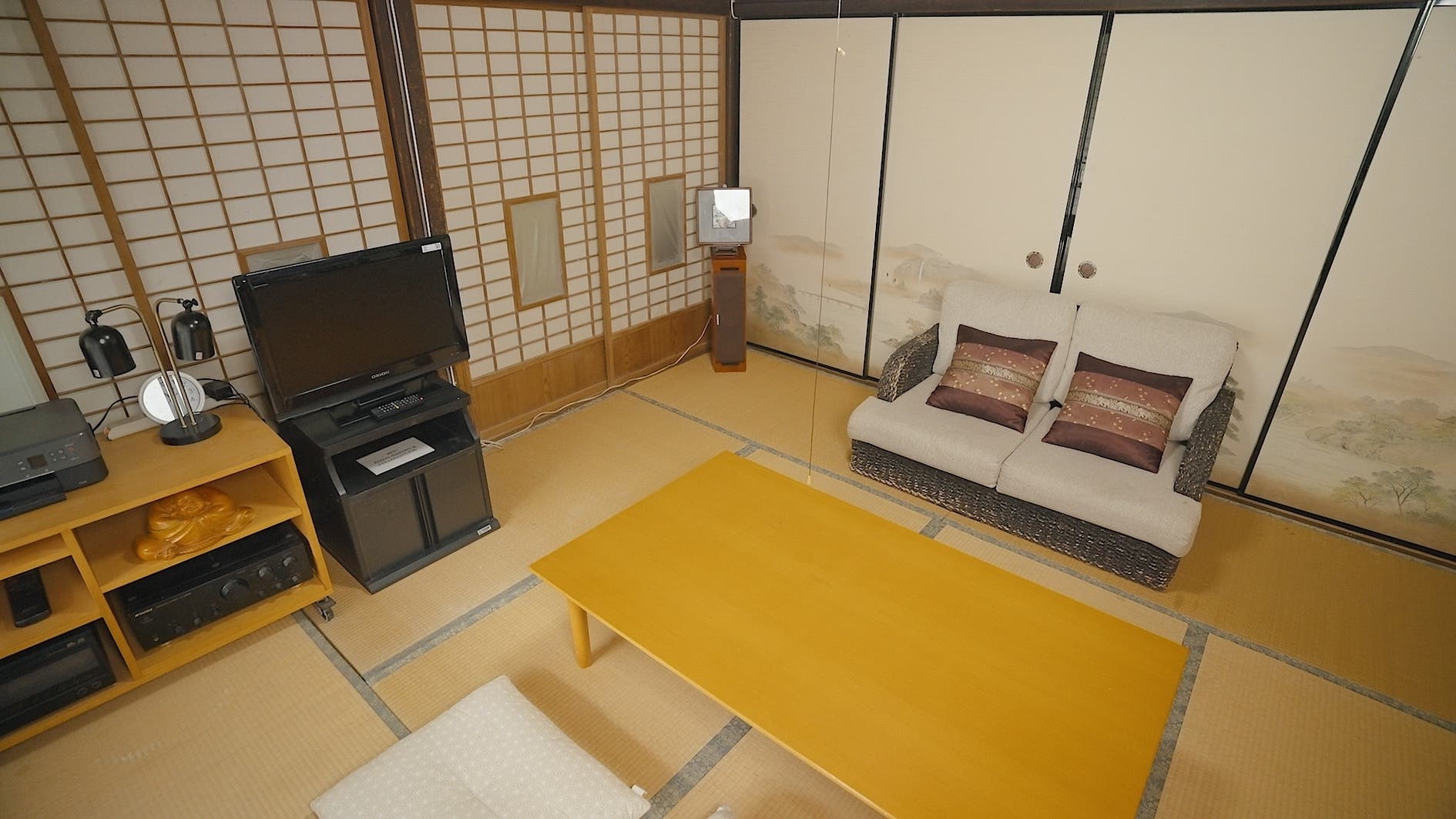 オアシス南房総　3万坪の里山、古民家、長屋門、トレーラコテージ4棟で貸切リトリート！の写真6