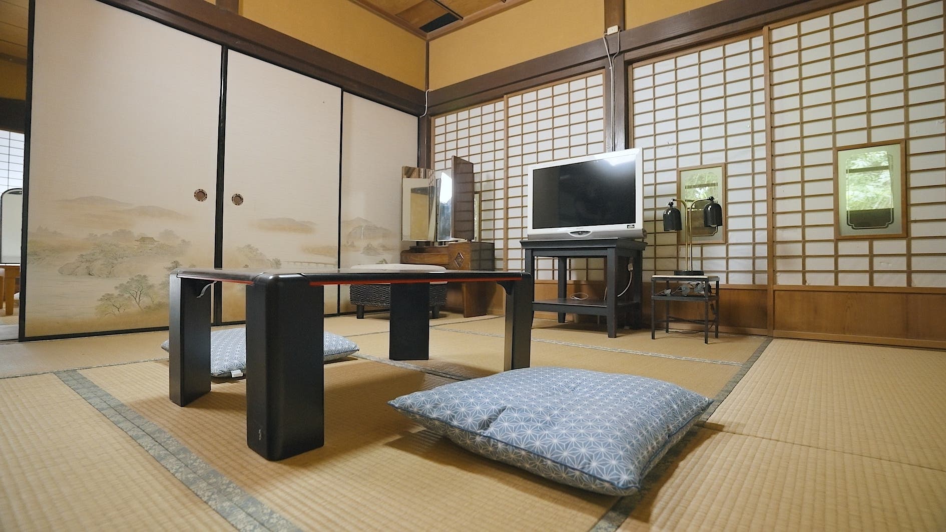 オアシス南房総　3万坪の里山、古民家、長屋門、トレーラコテージ4棟で貸切リトリート！の写真7