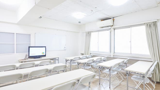 ⭐️朝6:00~24:00まで利用可能🌈楽器演奏OK!夜の稽古場としても人気です!深夜利用応相談!の写真8