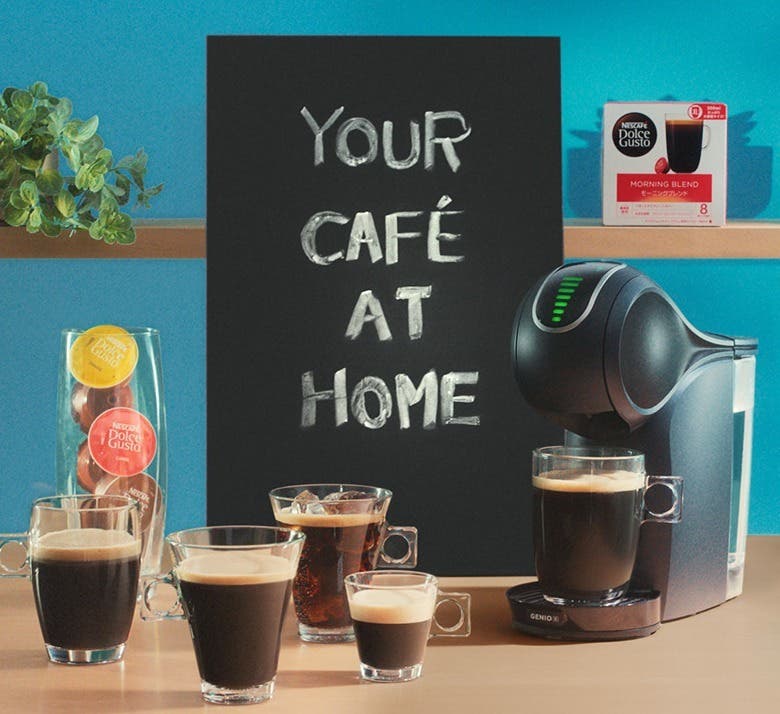 コーヒーマシン☕の画像1