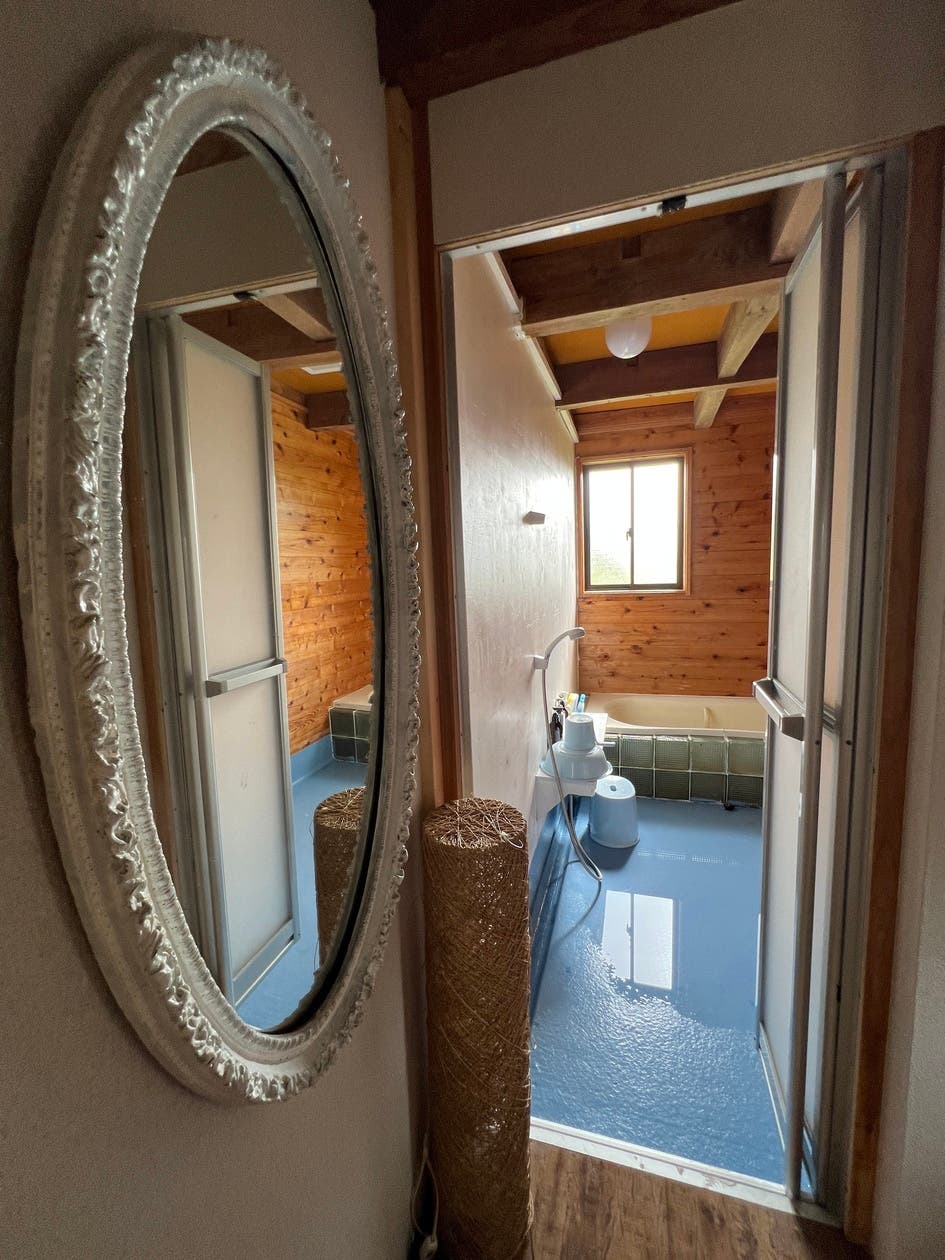 オアシス南房総　3万坪の里山、古民家、長屋門、トレーラコテージ4棟で貸切リトリート！の写真10