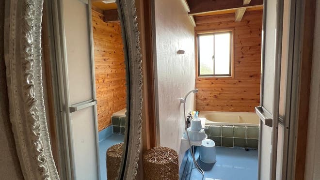 オアシス南房総 3万坪の里山、古民家、長屋門、トレーラコテージ4棟で貸切リトリート!の写真10