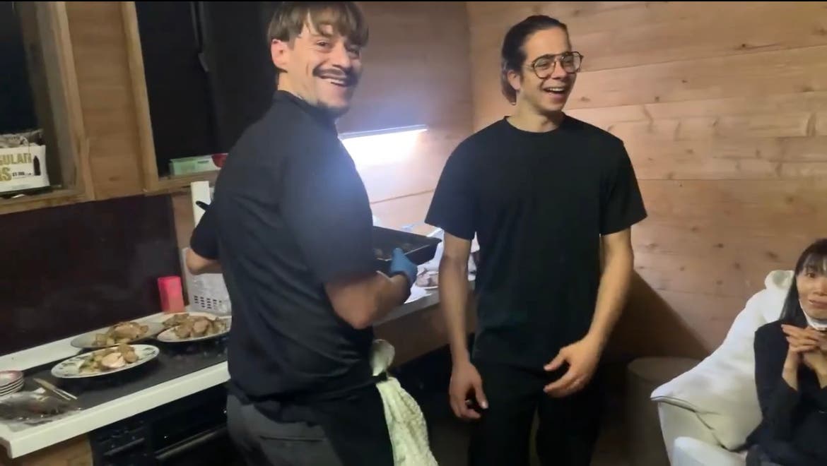 オアシス南房総　3万坪の里山、古民家、長屋門、トレーラコテージ4棟で貸切リトリート！の写真11