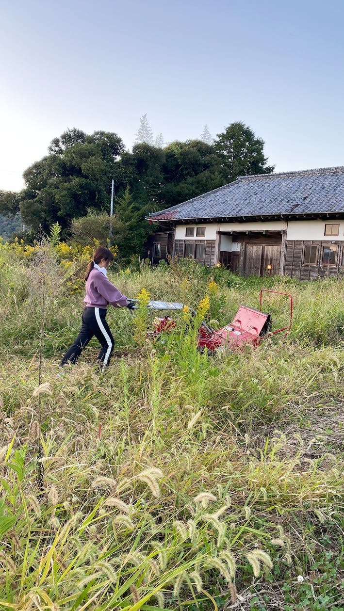 オアシス南房総　3万坪の里山、古民家、長屋門、トレーラコテージ4棟で貸切リトリート！の写真12