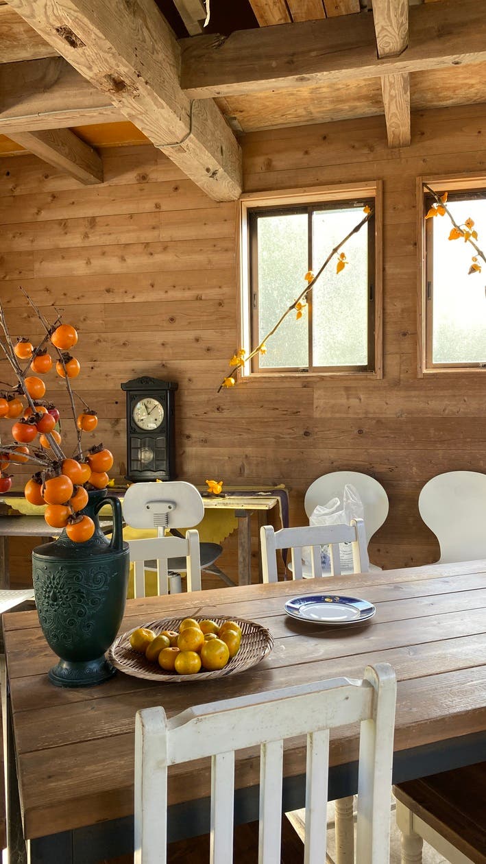 オアシス南房総　3万坪の里山、古民家、長屋門、トレーラコテージ4棟で貸切リトリート！の写真14