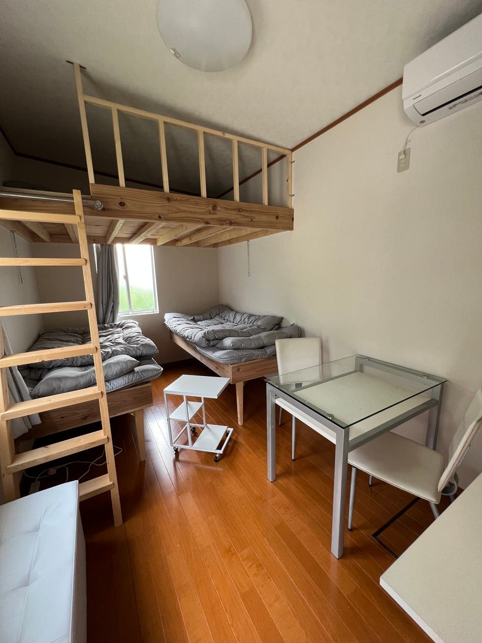 オアシス南房総　3万坪の里山、古民家、長屋門、トレーラコテージ4棟で貸切リトリート！の写真27