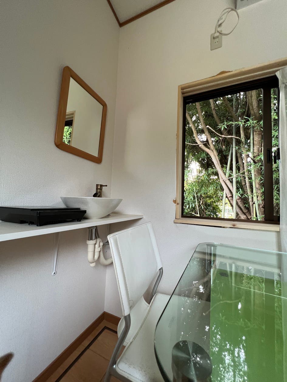 オアシス南房総　3万坪の里山、古民家、長屋門、トレーラコテージ4棟で貸切リトリート！の写真29