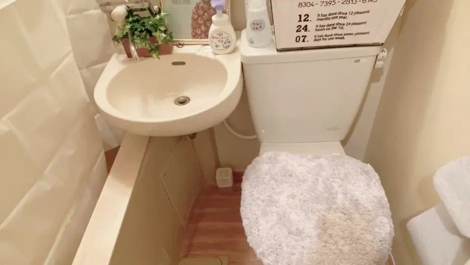 〖桃谷駅１分〗鶴橋駅から一駅💞インスタ映えスペース✨女子会*誕生日会*推し活*ライブ配信*映画鑑賞🎥デート💞‐ゴミ捨て無料の写真16