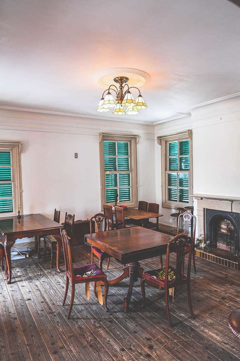 【三ノ宮駅 10分】北野異人館2階ラウンジルーム✨ロケ、スタジオ撮影📷MV・PV・YouTube🎥ポートレート👰推し活・ヲタ活🍃の写真10