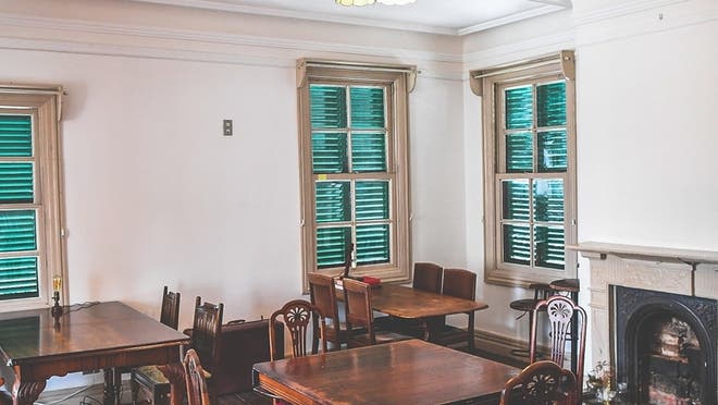 【三ノ宮駅 10分】北野異人館2階ラウンジルーム✨ロケ、スタジオ撮影📷MV・PV・YouTube🎥ポートレート👰推し活・ヲタ活🍃の写真10