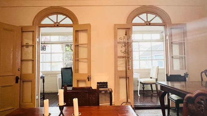 【三ノ宮駅 10分】北野異人館2階ラウンジルーム✨ロケ、スタジオ撮影📷MV・PV・YouTube🎥ポートレート👰推し活・ヲタ活🍃の写真2