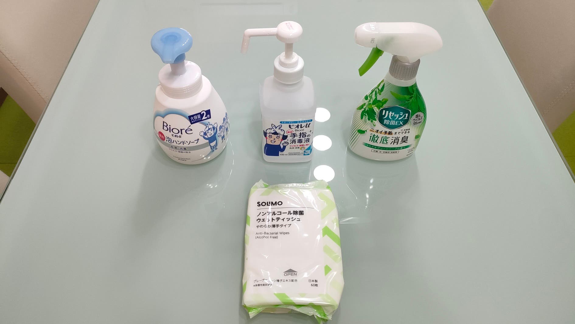 〈東カン天神〉【天神大丸エルガーラ前/定員10名】無料Wi-Fi/ビジネス/レッスン/ボードゲーム/ミートアップ/撮影収録の写真14