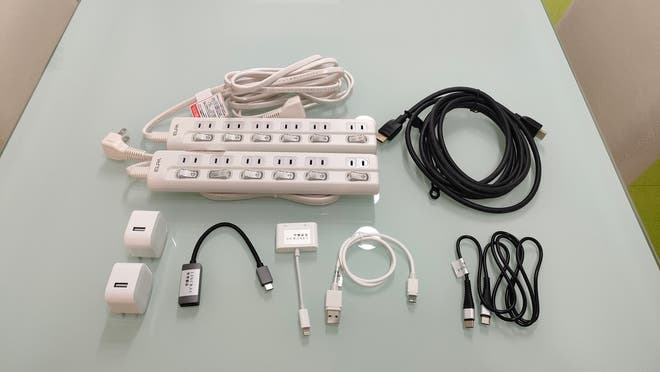 〈東カン天神〉【天神大丸エルガーラ前/定員10名】無料Wi-Fi/ビジネス/レッスン/ボードゲーム/ミートアップ/撮影収録の写真15